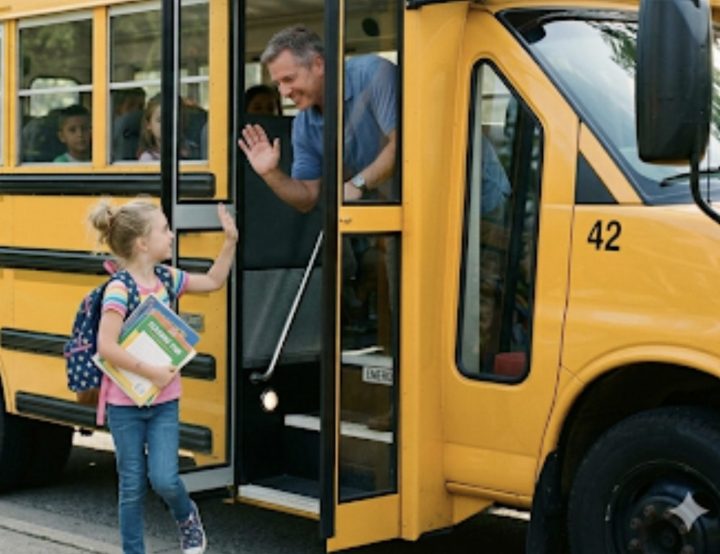 Big Green Chair – Back Story – Uncommon promise